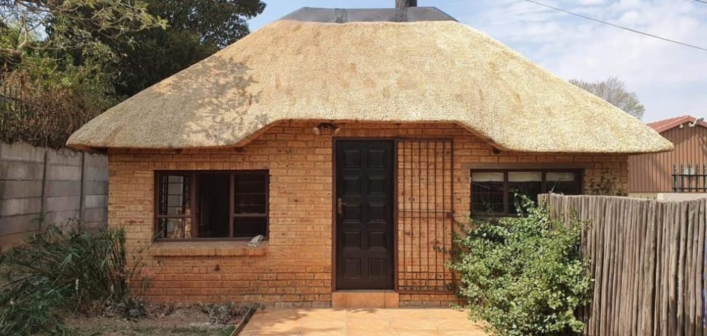 Thatch Roofs - A2Z Thatching